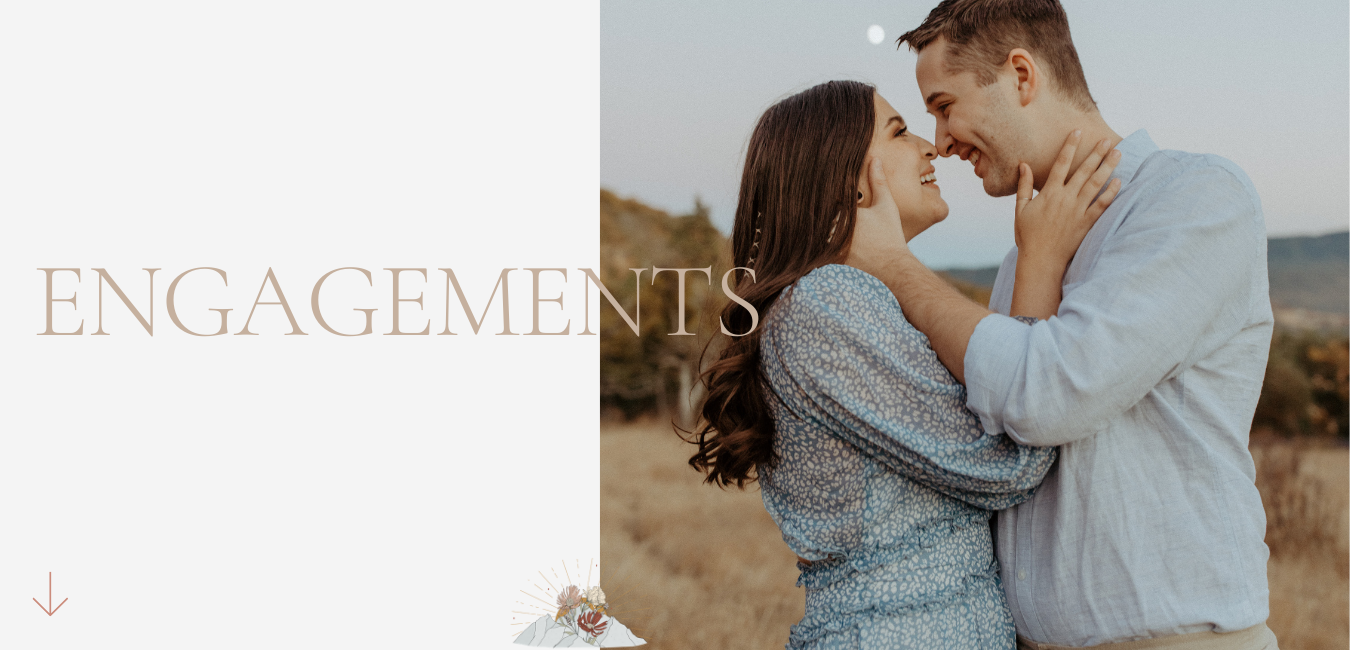 Engagement Archives - Arizona and California Wedding Photographer